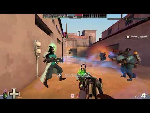 Steam Community :: Video :: [TF2] Chaos and fun