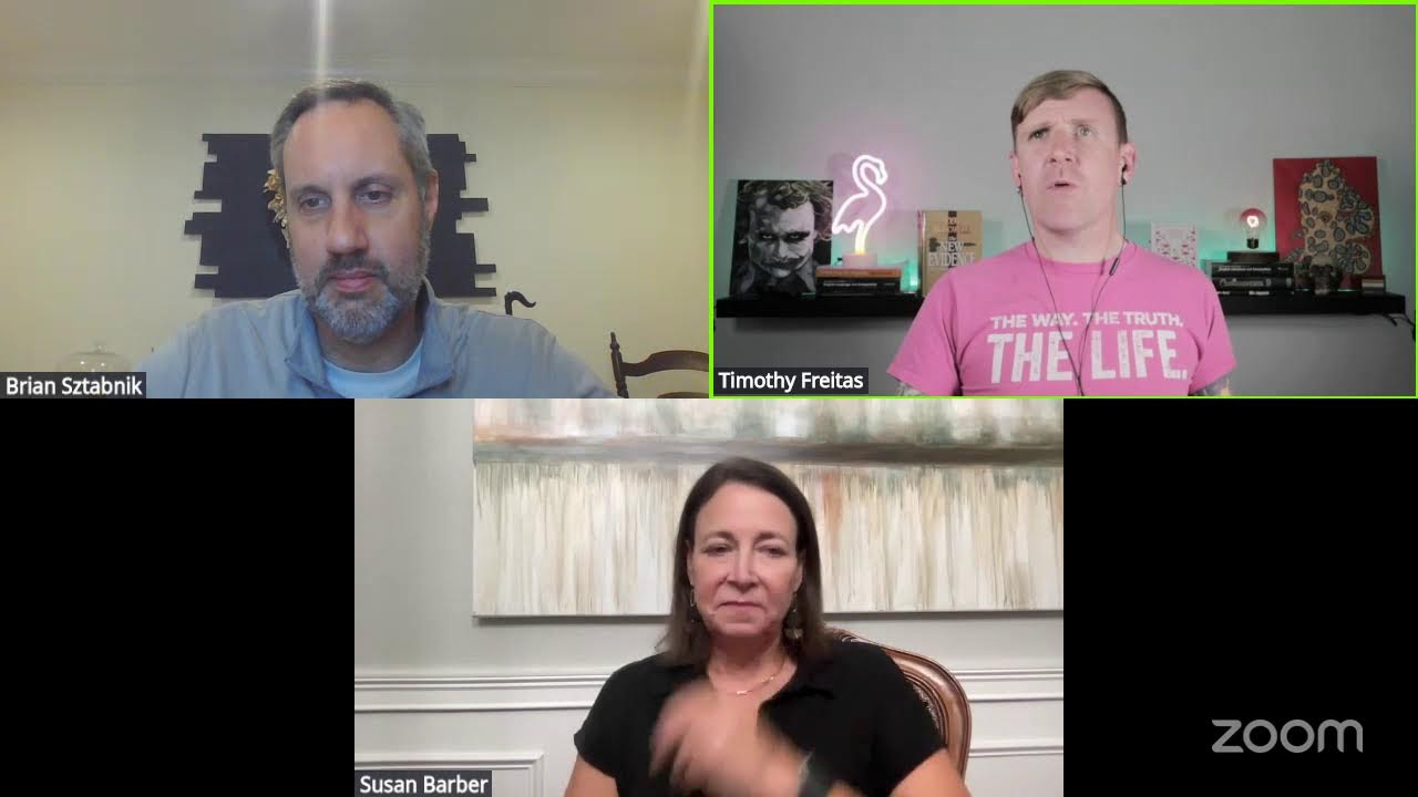 GOE's Exam Eve Review for AP®* Lit Students-Live-May 5, 2026
