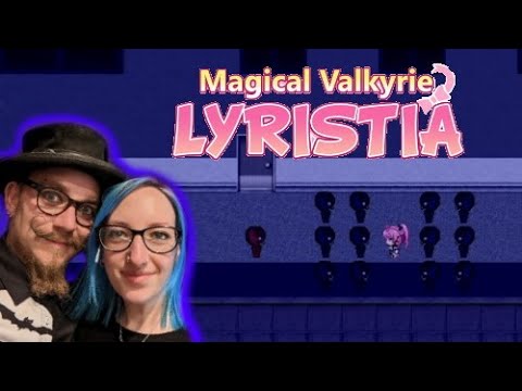Steam Community :: Magical Valkyrie Lyristia