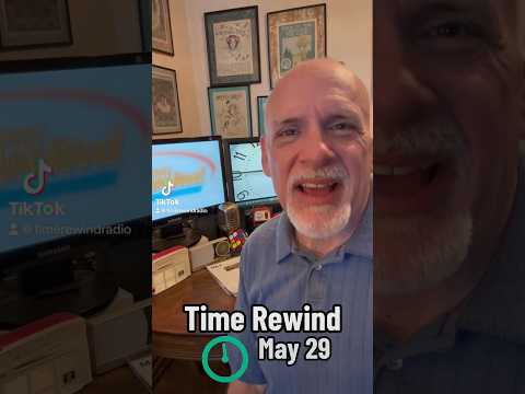 In your May 29th Time Rewind #mountain #everest #stones #u2 #history #popculture #onthisday