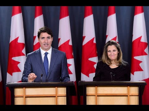 USMCA: what’s in the new NAFTA | Q&A