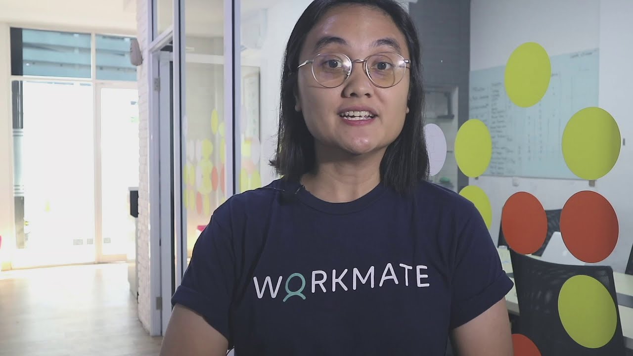 3 Types of Employment in Indonesia.