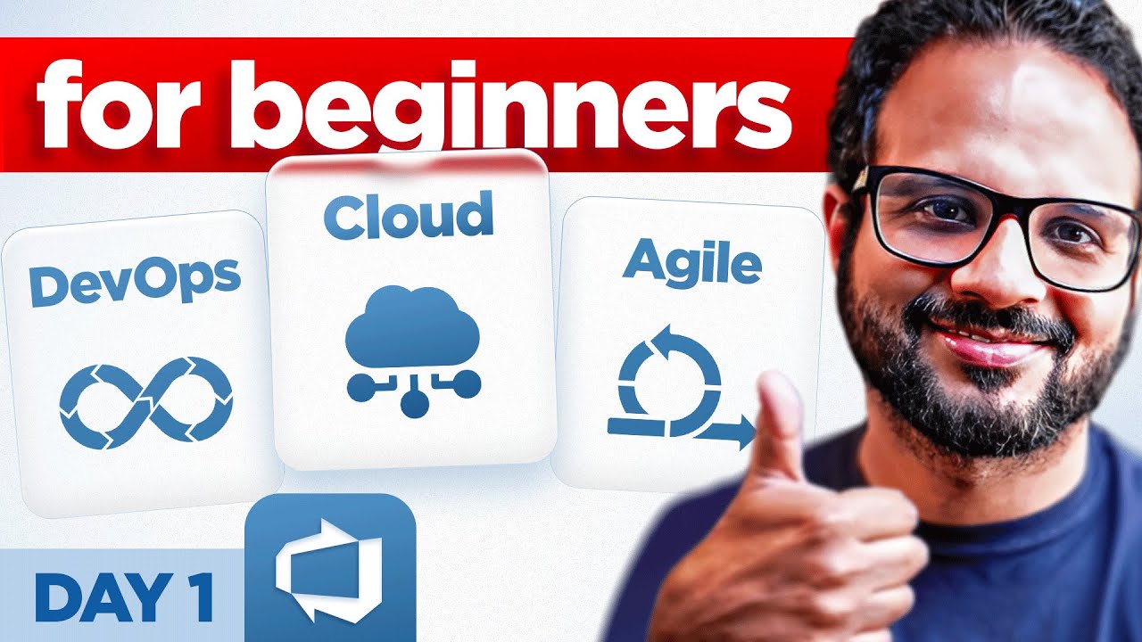 Understanding DevOps, Cloud Computing, and Azure DevOps: A Comprehensive Guide | Galaxy.ai
