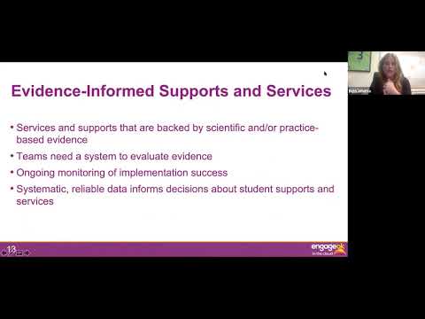 School-Based Mental Health Multi-Tiered System of Supports and Crisis Implications
