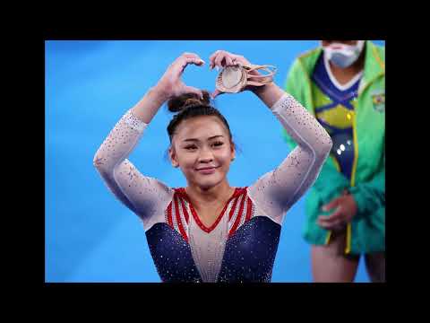 Sunisa Lee Bio, Ncaa, Age , Family and Career