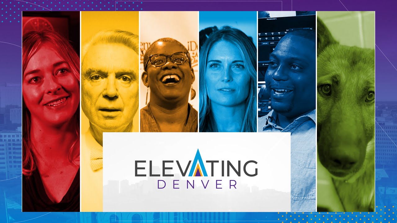 Elevating Denver: October, 2022