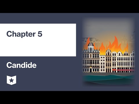 Candide Study Guide | Course Hero