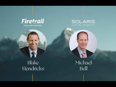Morningstar Meet the Manager: Firetrail and Solaris
