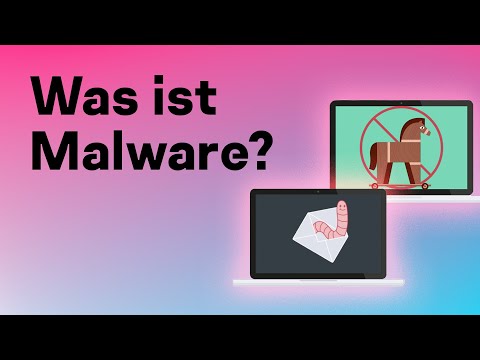 Was ist Malware?