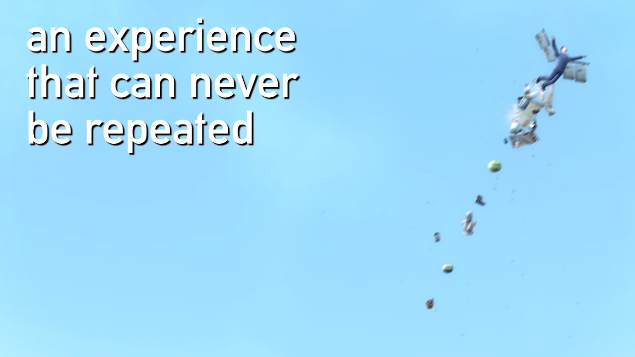 Why Garry’s Mod Is a Generational Experience