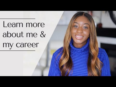 STORY TIME: My Career Journey! Doctor to Lawyer to Business Analyst to Marketing Manager?! | xoreni