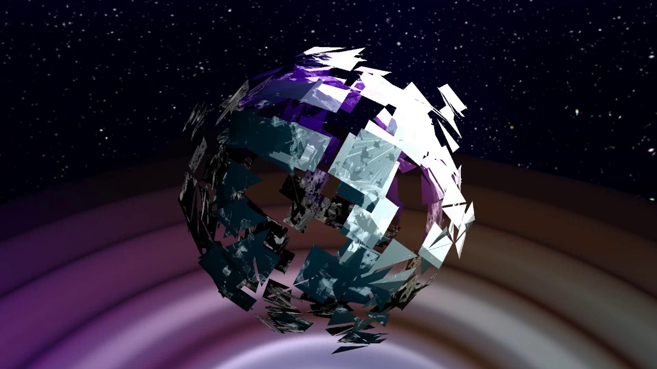 Shaders demo - C++, DirectX11