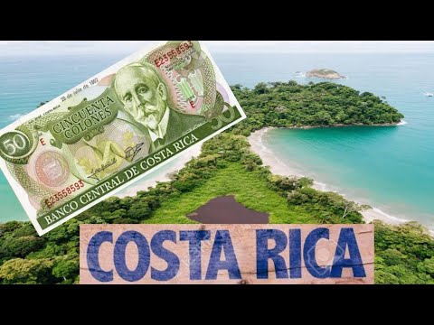 Costa Rica Colon