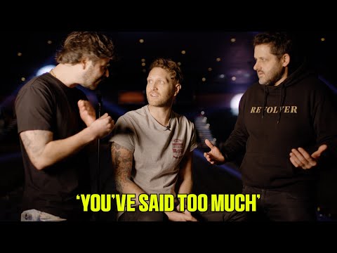 RYAN LONG COMEDY – Fellas, Fellas!