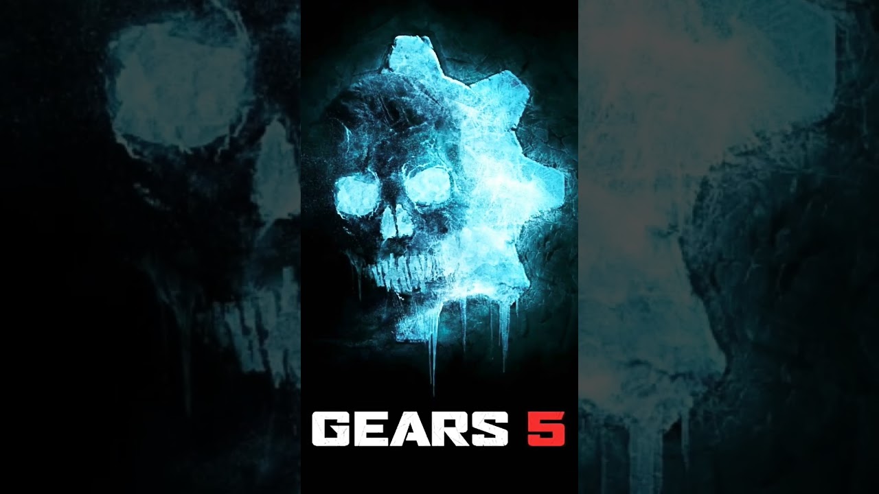 Best Gears Of War Wallpapers #gearsofwar #edit #wallpaper #gears5 #shorts