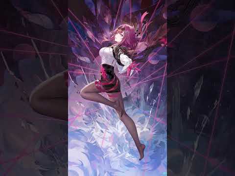 [Wallpaper] Kafka Honkai Star Rail