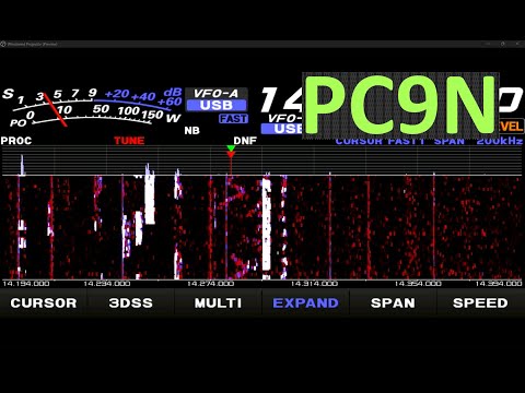 20m Session Sunday 22 June 2025