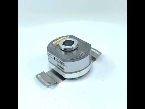 BRITISH ENCODER PRODUCTS DR21R-01