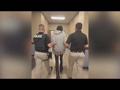 Brentwood man who allegedly used 3D printer to make assault weapons arrested