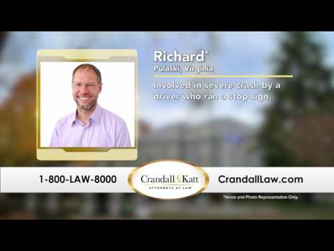 The Law Offices of Daniel L. Crandall-We Care about Richard