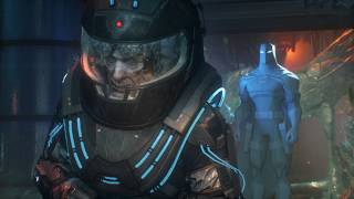 The Batman 2004 Polar Armour at Batman: Arkham Knight Nexus - Mods and ...