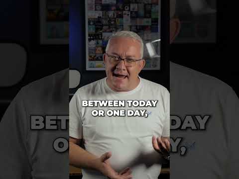 What About Living For Today?