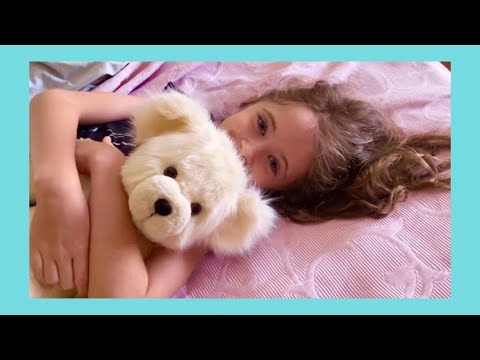 MEMORIAL BEAR - 🐻 FREE Pattern