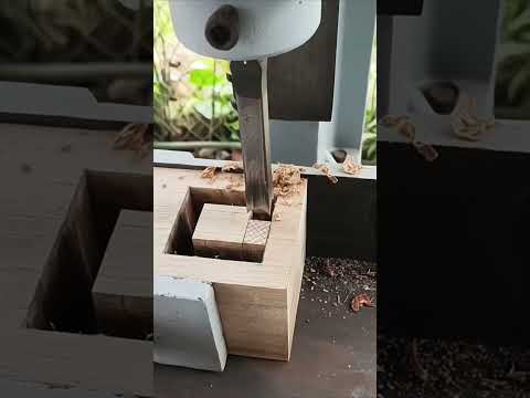 Mastering the Square Hole Drill Bit: A Comprehensive Guide for Woodworkers