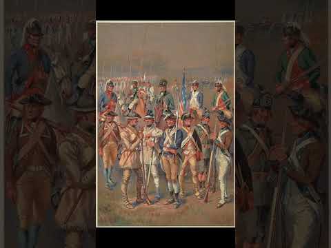 Wartime Advantages & Disadvantages (AP US History in 1 Minute Daily)