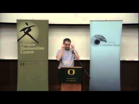 William Deresiewicz: "What is College For? A Defense of the Liberal Arts"