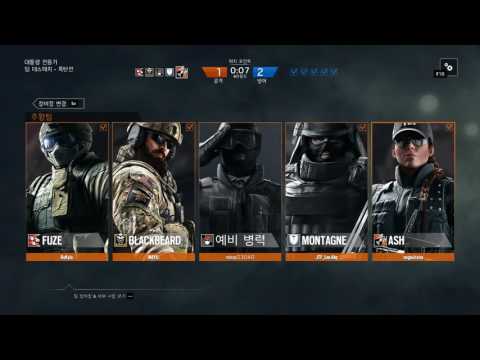 Steam Community :: Video :: Tom Clancy's Rainbow Six Siege 2016 10 08 ...