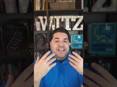 Chat GPT & AI confusing language- Online Social Media small business consultant Dr TJ Zito discusses