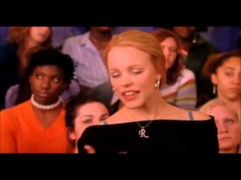 Girl on Girl Crime - Ms. Norbury