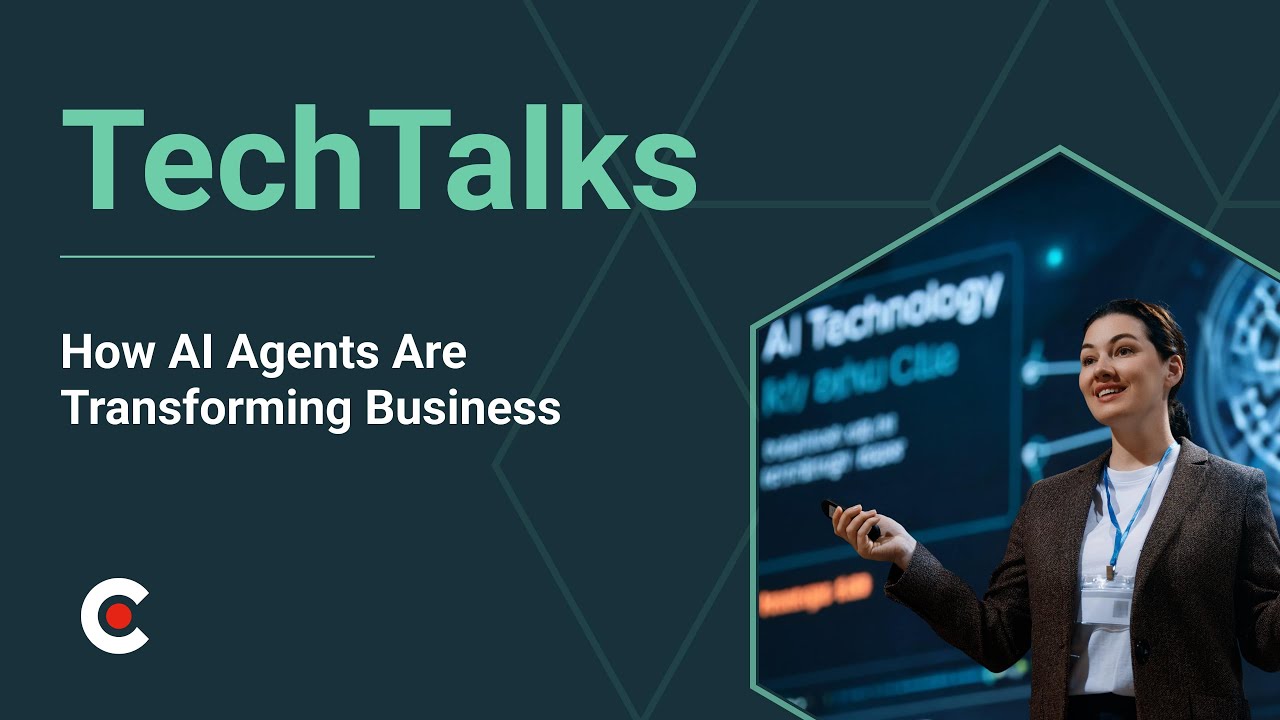 How AI Agents Are Transforming Business