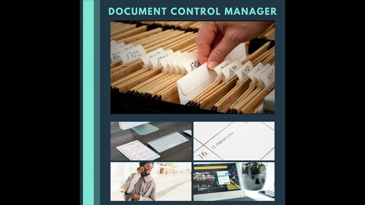 Document Management System