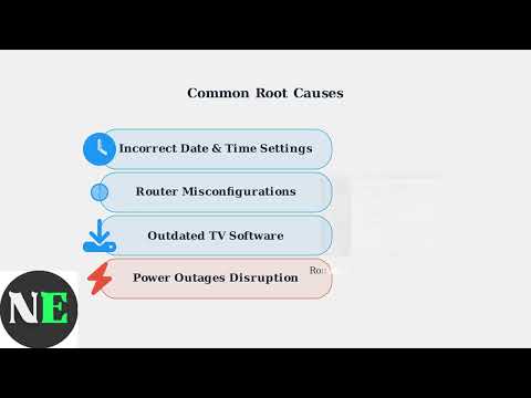 How to Fix Sony TV Connected But No Internet – Easy Network Setup Fix