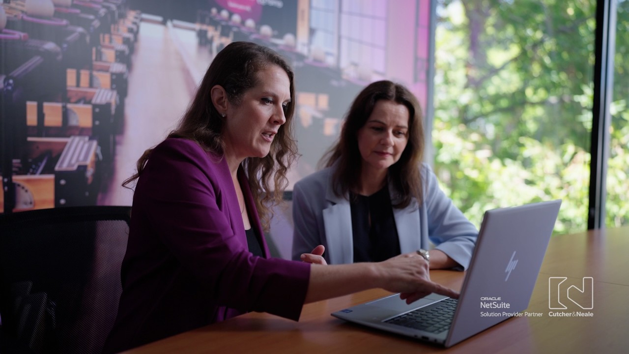 What a Successful Business Systems Implementation Really Looks Like