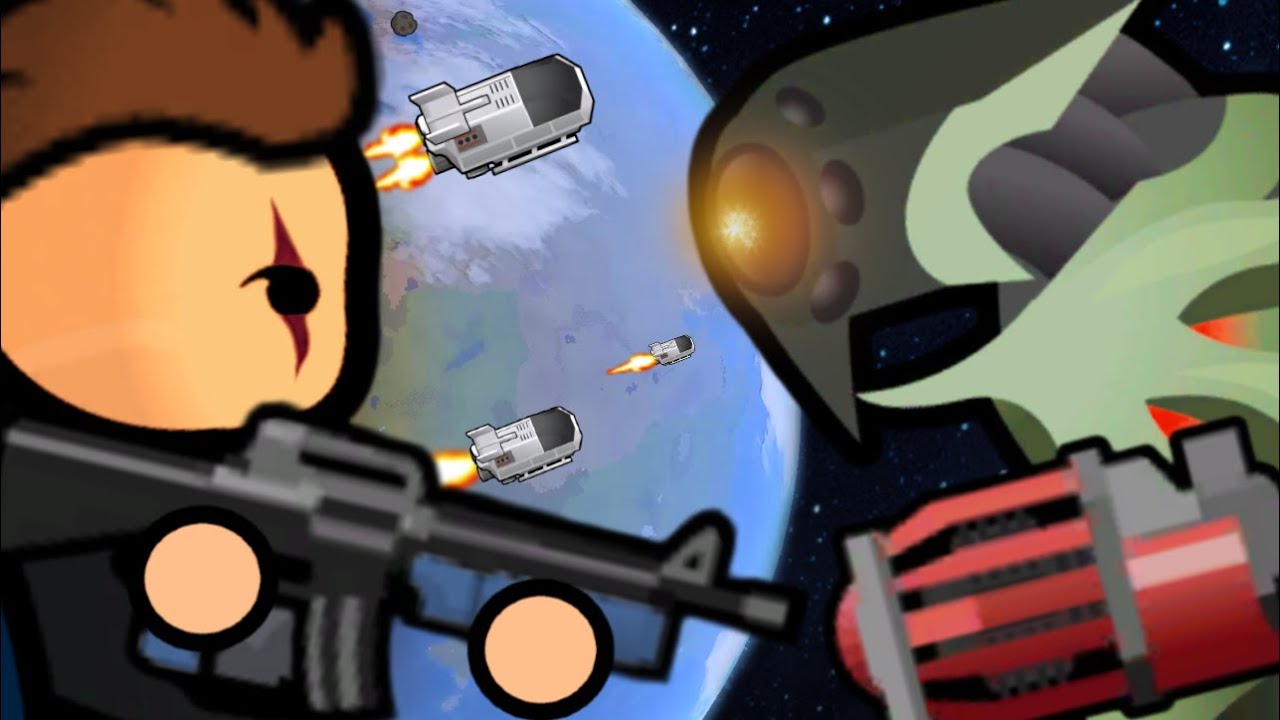 RimWorld Odyssey Full Playthrough