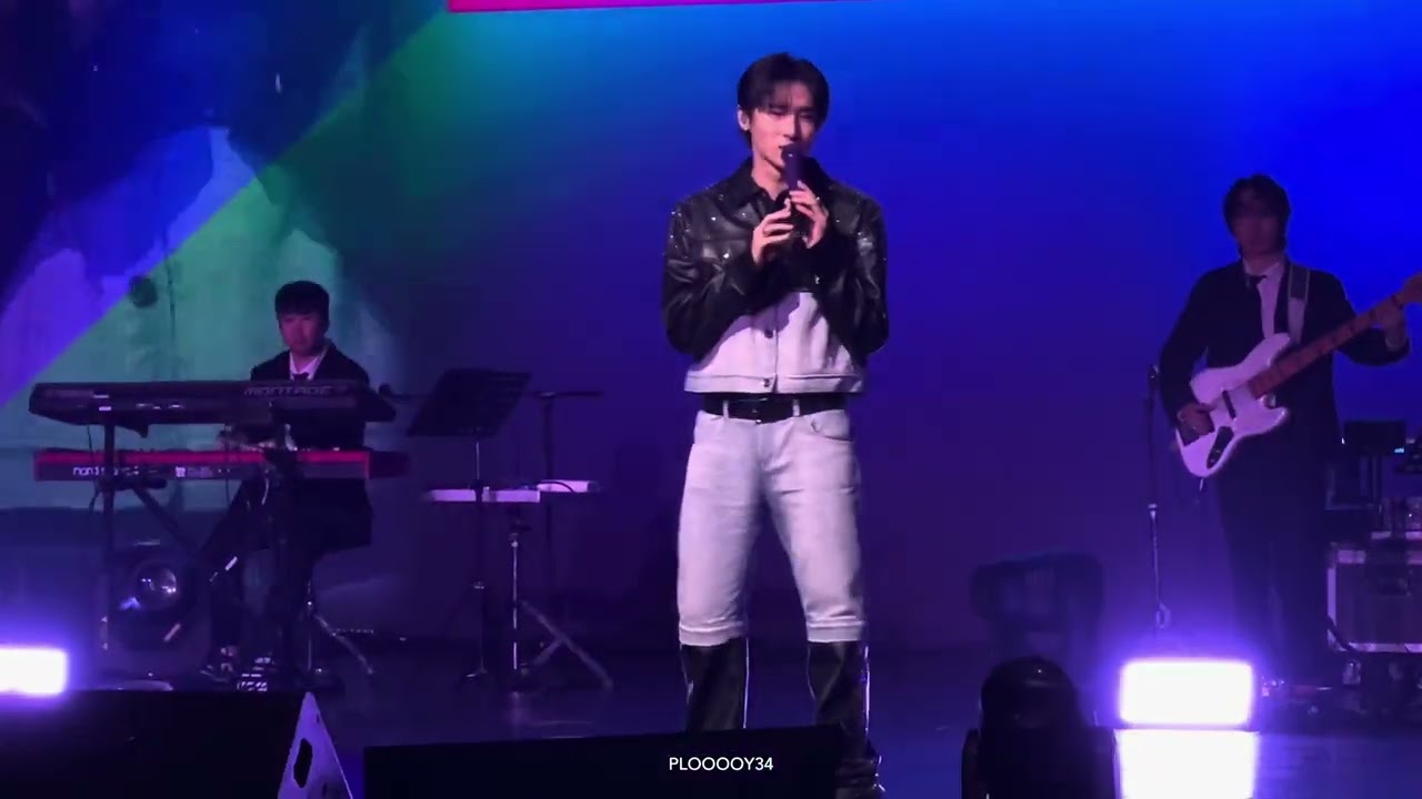 240924 I.M - Burn + More + nbdy + Overdrive #OffTheBeatinBKK