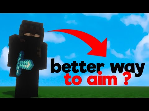 the ILLEGAL aim method..
