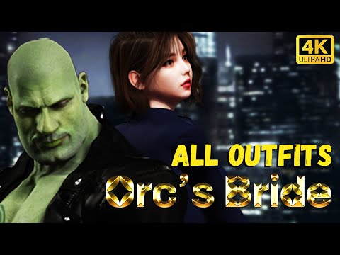 Steam Community :: Orc's Bride