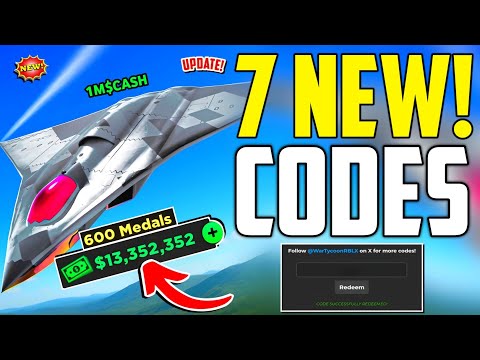 ⚠️J - 36!💥[CODE]⚠️ WAR TYCOON ROBLOX CODES APRIL 2025 - WAR TYCOON CODES 2025 - WAR TYCOON CODE