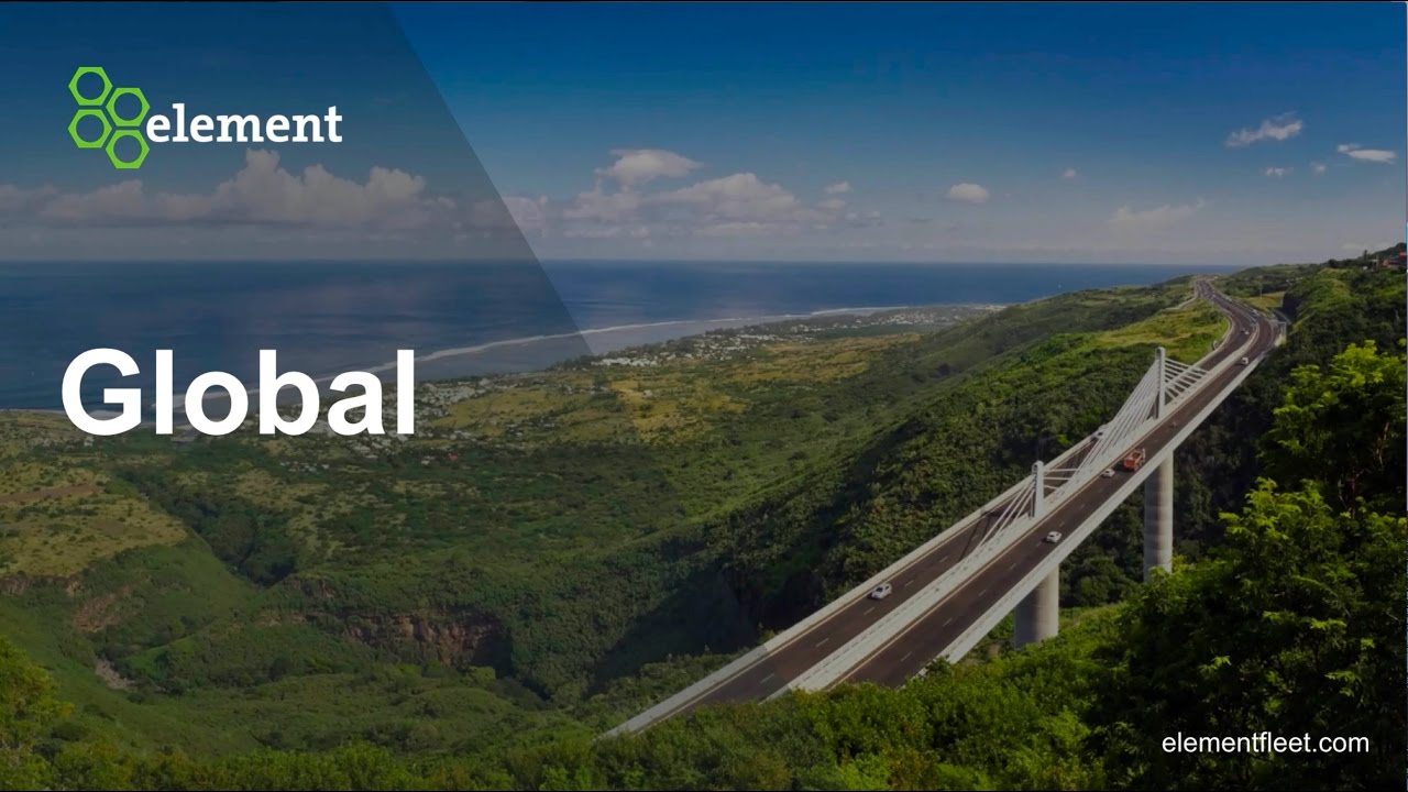 Element Fleet Global Video