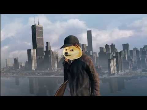 Steam Community :: Video :: Watch Dogs Trailer Parody