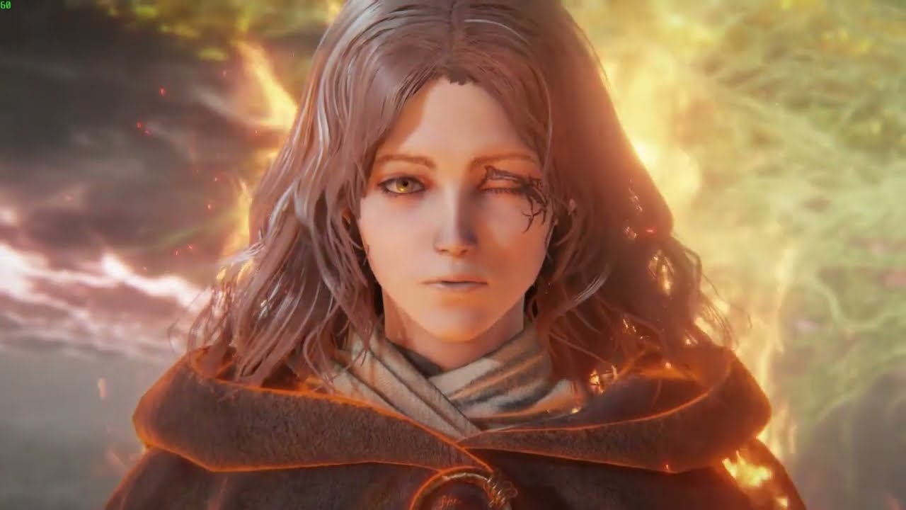 Tribute to Melina - Elden Ring | Last Goodbye