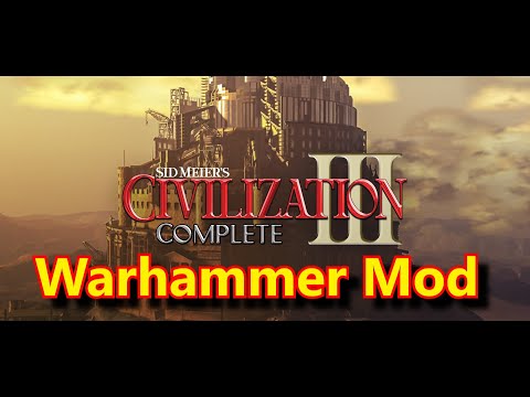 Steam Community :: Sid Meier's Civilization III: Complete