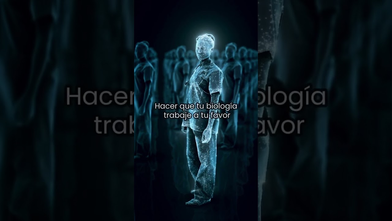 #biohacking #salud #bienestar #mentesana