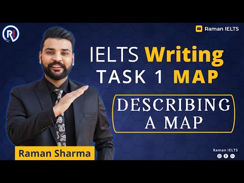 Ielts academic writing task 1 describing a diagram 9 band structure | Видео