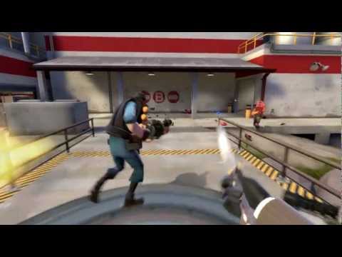 Steam Community :: Video :: TF2 - Chain Stab Domination