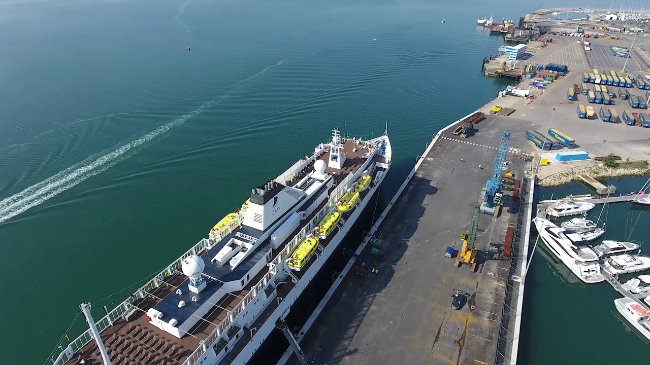 Independent Regulators of Poole Harbour | Poole Harbour Commissioners